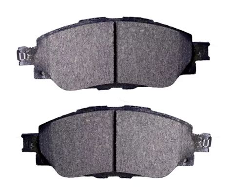 Balatas Delanteras Para Toyota Hilux Env O Gratis