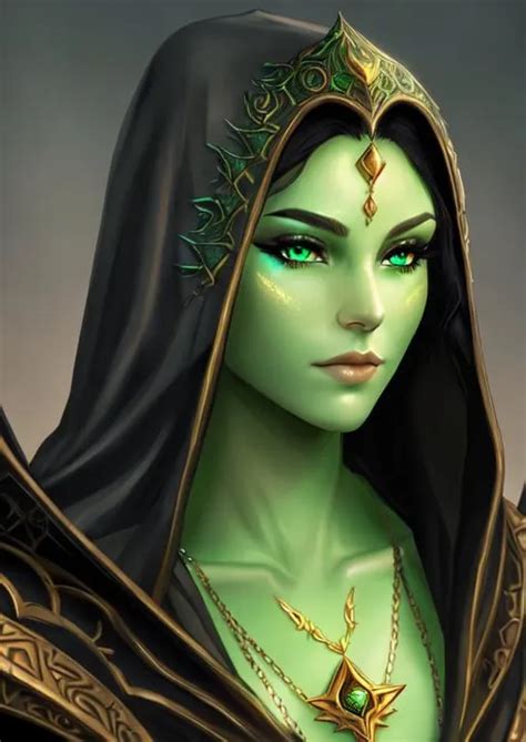 High Resolution Hyperrealistic Image Of Shiar Empres Openart
