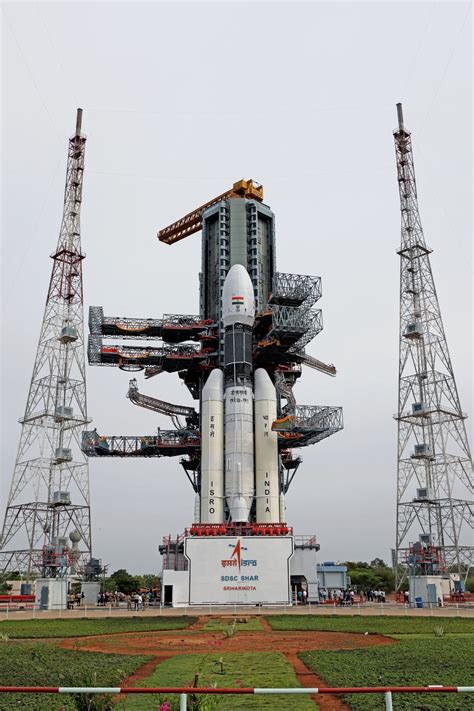 The Science Of India S Chandrayaan Mission To The Moon S South Pole