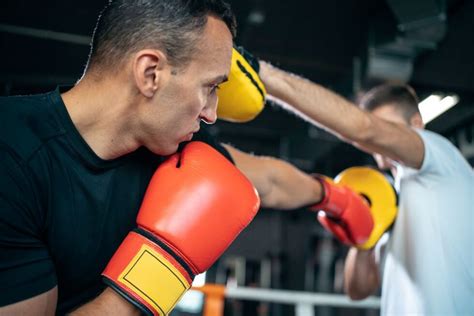 Reglas del BOXEO te contamos cuáles son las principales