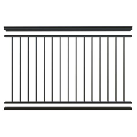 Harmony Aluminum Railing Systems DECKSTORE