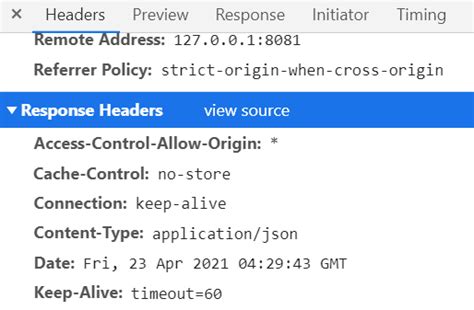 记录一次springboot跨域的踩坑经历——springsecurity跨域解决方案 oauth token 401