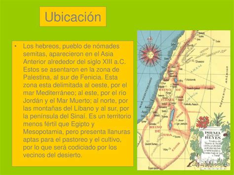 PPT Civilización Hebrea PowerPoint Presentation free download ID
