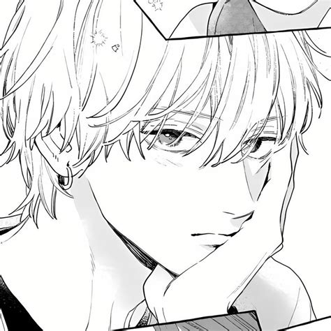 Pin By Selina On DRAWING INSPO In 2024 Handsome Anime Guys Kohaku