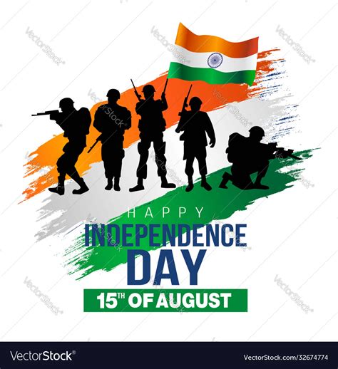 Amazing Collection Of Full K Independence Day Images For Whatsapp