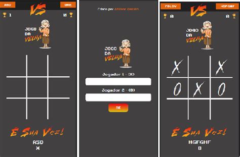 github adrianoamorim jogo da velha jogo da velha criado com html css js