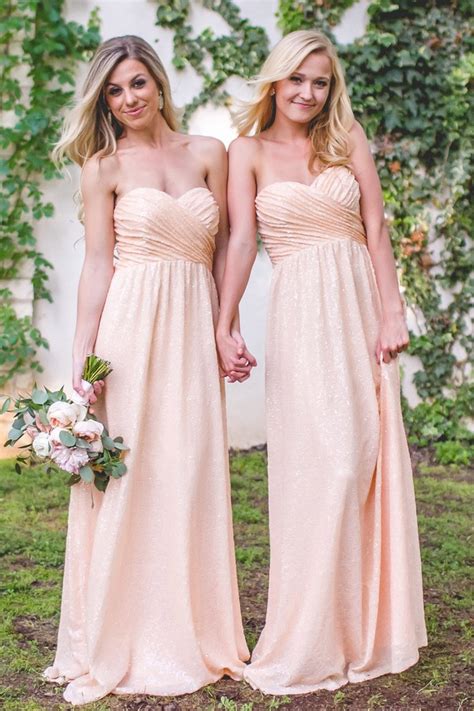 Gallery Revelry Bridesmaid Dresses 9 Deer Pearl Flowers 2023