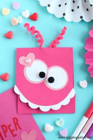 20 tarjetas de San Valentín para felicitar a tu amor Pequeocio
