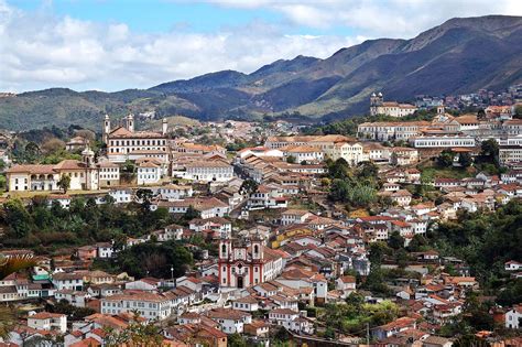 O Que Fazer Em Ouro Preto Atra Es Para Conhecer Na Cidade