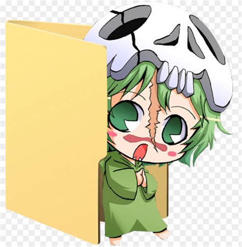 Update 120 Anime Folder Icon Best 3tdesign Edu Vn
