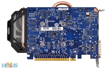 Venta Gigabyte Geforce 750 Ti En Stock