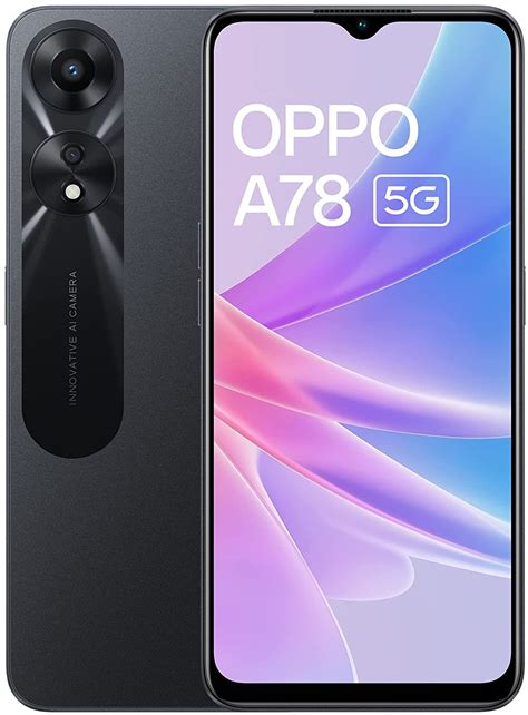 OPPO A78 5G Price In India Full Specs 19th May 2023 91mobiles