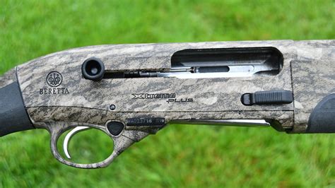 BERETTA A400 XTREME PLUS Test Review