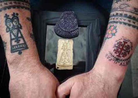 Tatuaggio Antico Significato Idee E Costi Inkme Tattoo Blog