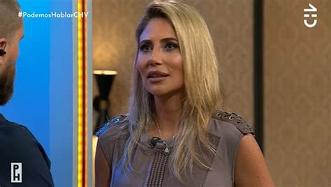 Gisella Gallardo relata el drama familiar que generó filtración de