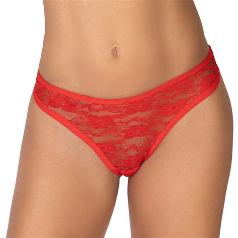Koronkowe ZMYSŁOWE majtki seksowne STRINGI damskie 11355738058 Allegro pl
