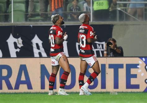 Escala O Flamengo X Ol Mpia Saiba As Escala Es Para O Jogo Entre