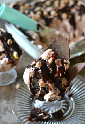 No Churn Peanut Butter Cup Ice Cream Houston Mommy And Lifestyle