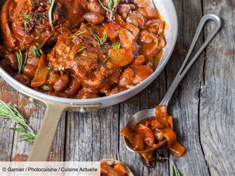 Ragoût de collier dagneau facile découvrez les recettes de Cuisine