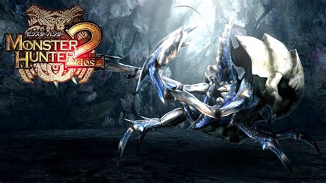 Monster Hunter Ps Online Shogun Ceanataur Youtube