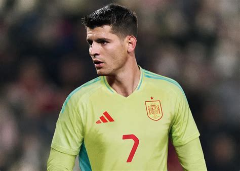 Camiseta suplente adidas de España Euro 2024