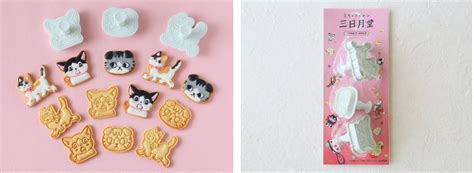 3月のライオン作品をもっと楽しめるふくふくダルマ大福キット スタンプクッキー型発売 numan