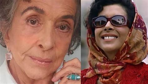 Revelações inéditas Betty Faria SOFREU nos bastidores da novela Tieta