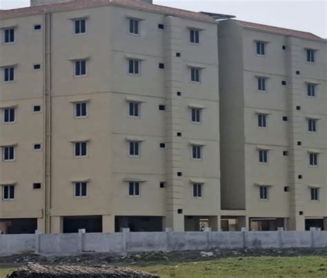 2 BHK Residential Apartment 1140 Sq Ft For Sale In Vatluru Eluru