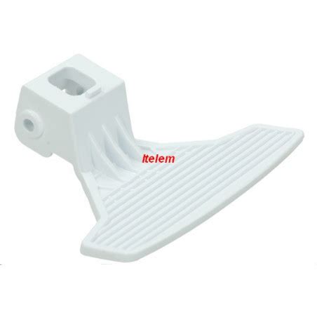 Poignée de hublot lave linge Beko 2828780100