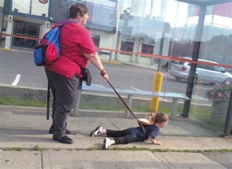 29 Extremely Bad Parenting Photos Gallery EBaum S World