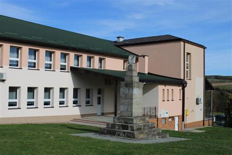 Urząd Gminy Bukowsko Ośrodki kultury w Nowotańcu i Bukowsku zyskają