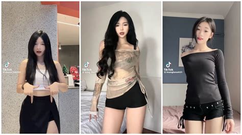 Trend Mới l Trào Lưu Nhảy Freedoom Cực Cuốn Cùng Các TikToker Việt