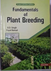 MyCoPortal Research Checklist Plant Breeding Principles And Methods B