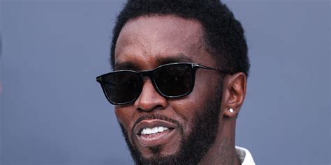 P Diddy accusé de trafic sexuel dévastés les enfants du rappeur