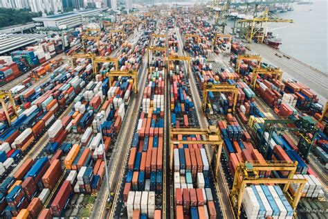 Le Mag Des Solutions Commerciales Comment Exporter Sa Relation Client