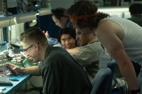 Foto de la película Blackberry El inicio de la historia Foto 8 por