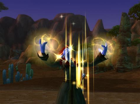 Gu A Sacerdote Disciplina Tbc Burning Crusade Classic Altertime