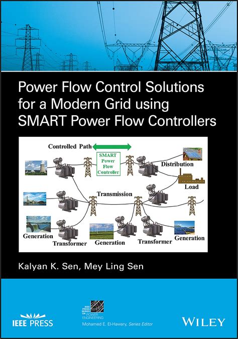 buy power flow control solutions for a modern grid using smart power flow controllers smart