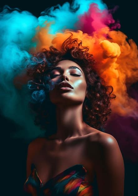 Fotografía de 5 formas únicas de usar las nubes y brillar en la