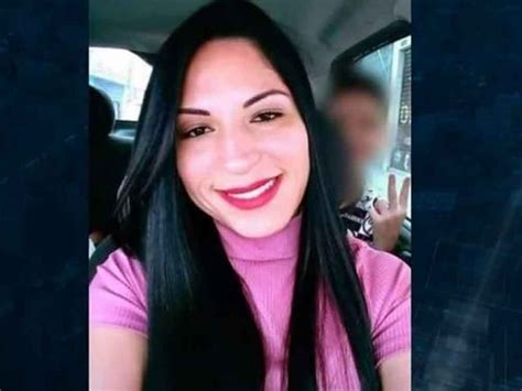 Homem Mata Ex Mulher Facadas Na Frente Dos Filhos Folha Do Es
