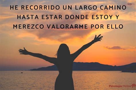 Frases Para Subir Y Levantar La Autoestima Te Har N Sentir Mucho Mejor