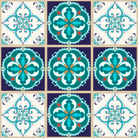 Textura Sin Costura Vectorial Hermoso Patr N De Color Para El Dise O Y