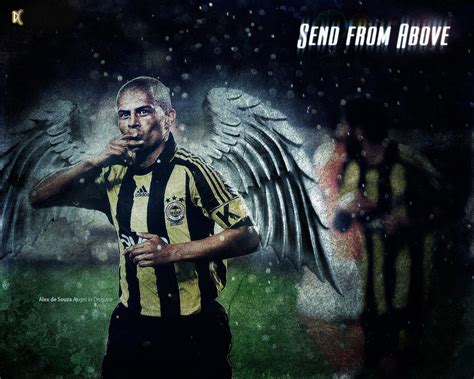 Fenerbahçe S K Wallpapers Wallpaper Cave