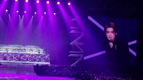 Nct Love On The Floor Nct Nd Tour Neo City