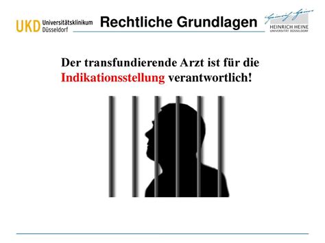Transfusionsfortbildung Ppt Herunterladen