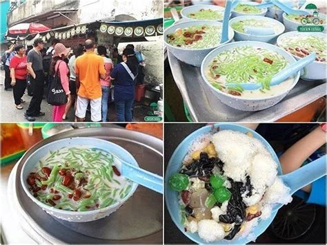 Tempat Makan Best Di Batu Ferringhi Tarikan Apa Ada Di Pasar Malam