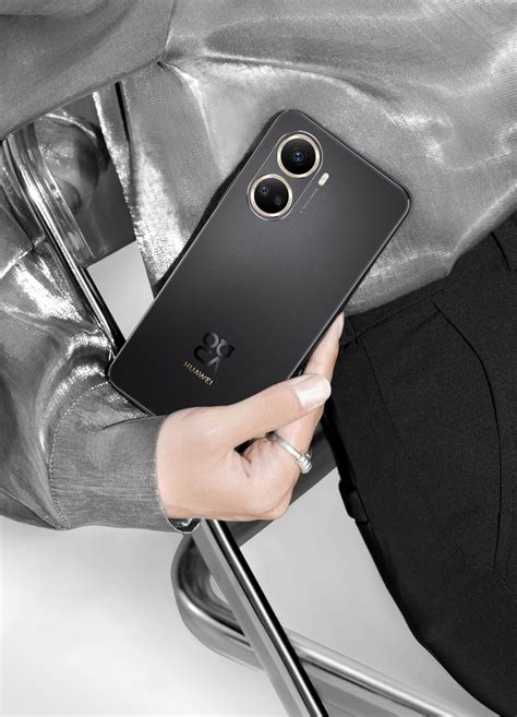Con el HUAWEI nova 10 SE los amantes de las redes sociales podrán