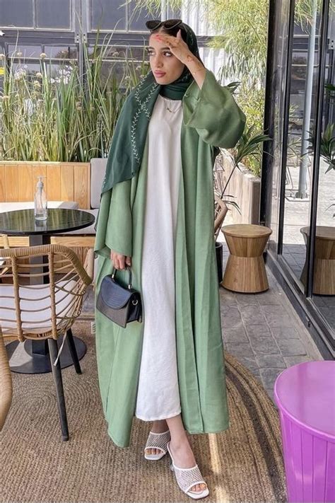 Latest Abaya Designs That You Will Love Artofit