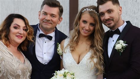 Syn Zenona Martyniuka bierze rozwód Daniel Martyniuk się rozwodzi