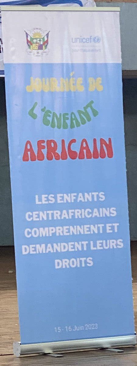Minusca On Twitter Rt Ag Ayoya Rca Le Pr Sident Du Parlement Des